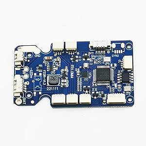 Amazon.com: V1.3 Receiver Fly Control Board for SJRC F22 PRO, F22S ...