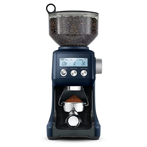 Breville smart grinder pro review online
