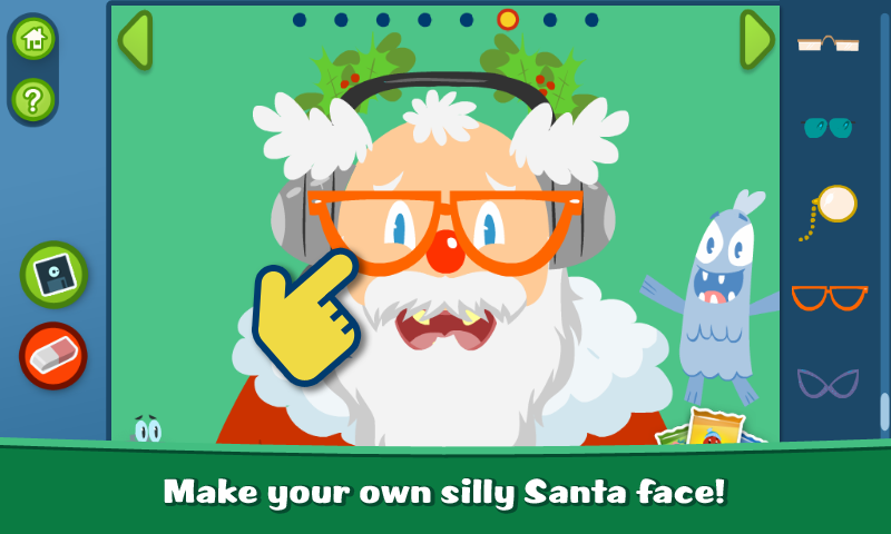 Snow Go Kiddo - App on the Amazon Appstore