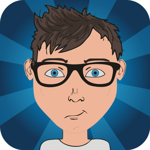 Geeky Avatar - App on Amazon Appstore