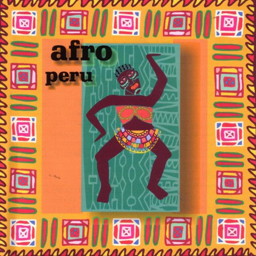 Play Afro Peru by Chuck Jonkey on Amazon Music