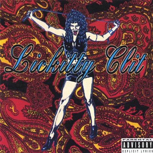Amazon.co.jp: Lickitty Clit : Lickitty Clit: デジタルミュージック