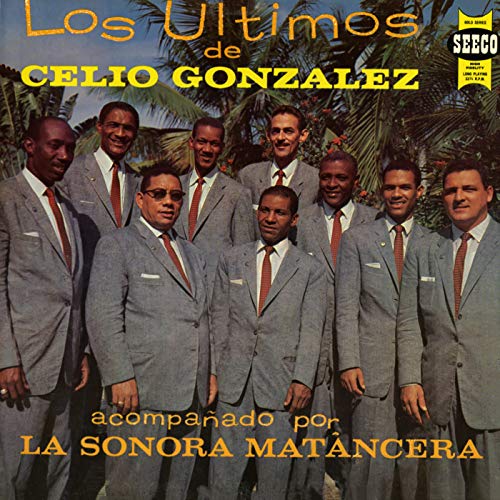Amazon.com: Los Últimos De Celio González : Celio González: Digital Music