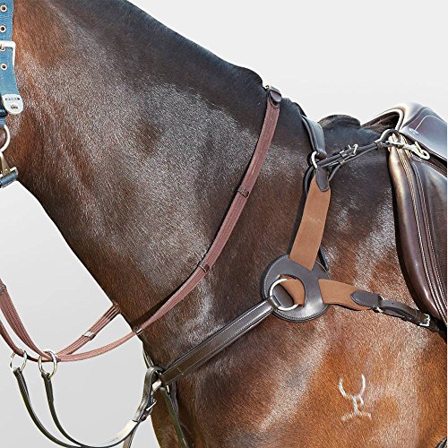 Pechopetral Caballo Decathlon El perfecto para comprar en 2023