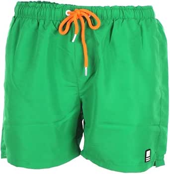 Amazon.com: PICKWICK Costume Mare Uomo S Verde Psummer2m999 Primavera ...