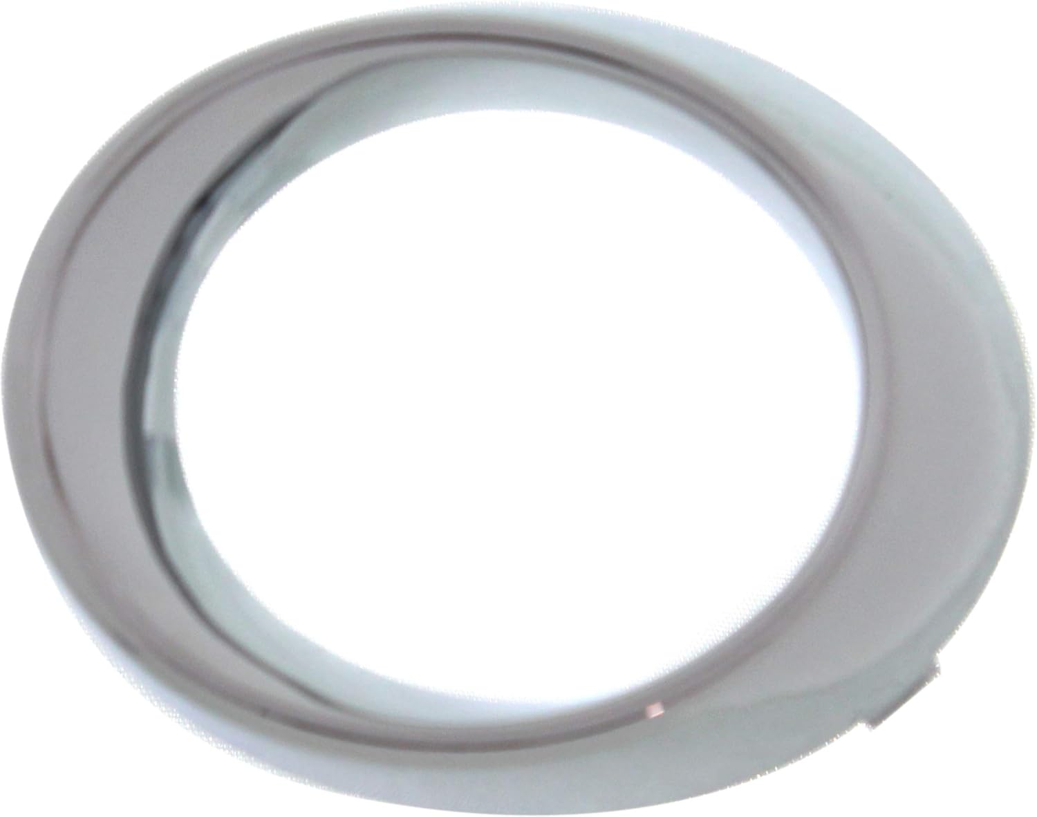 Amazon.com: Garage-Pro Fog Light Trim for MERCEDES BENZ GLK-CLASS 2010 ...