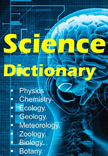 Science Dictionary , books, Informative - Amazon.com