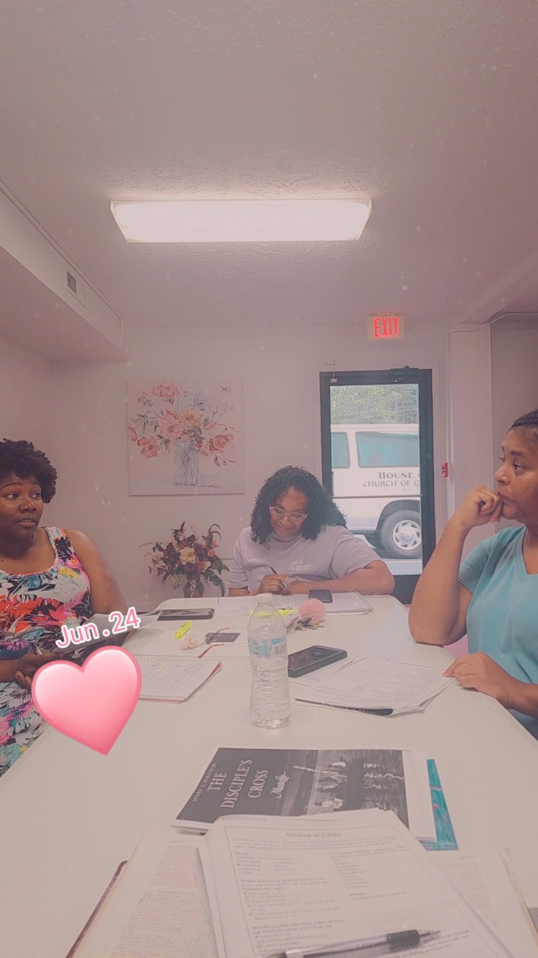 MasterLife 1: The Disciple's Cross - Member Book (Volume 1): Willis Jr ...