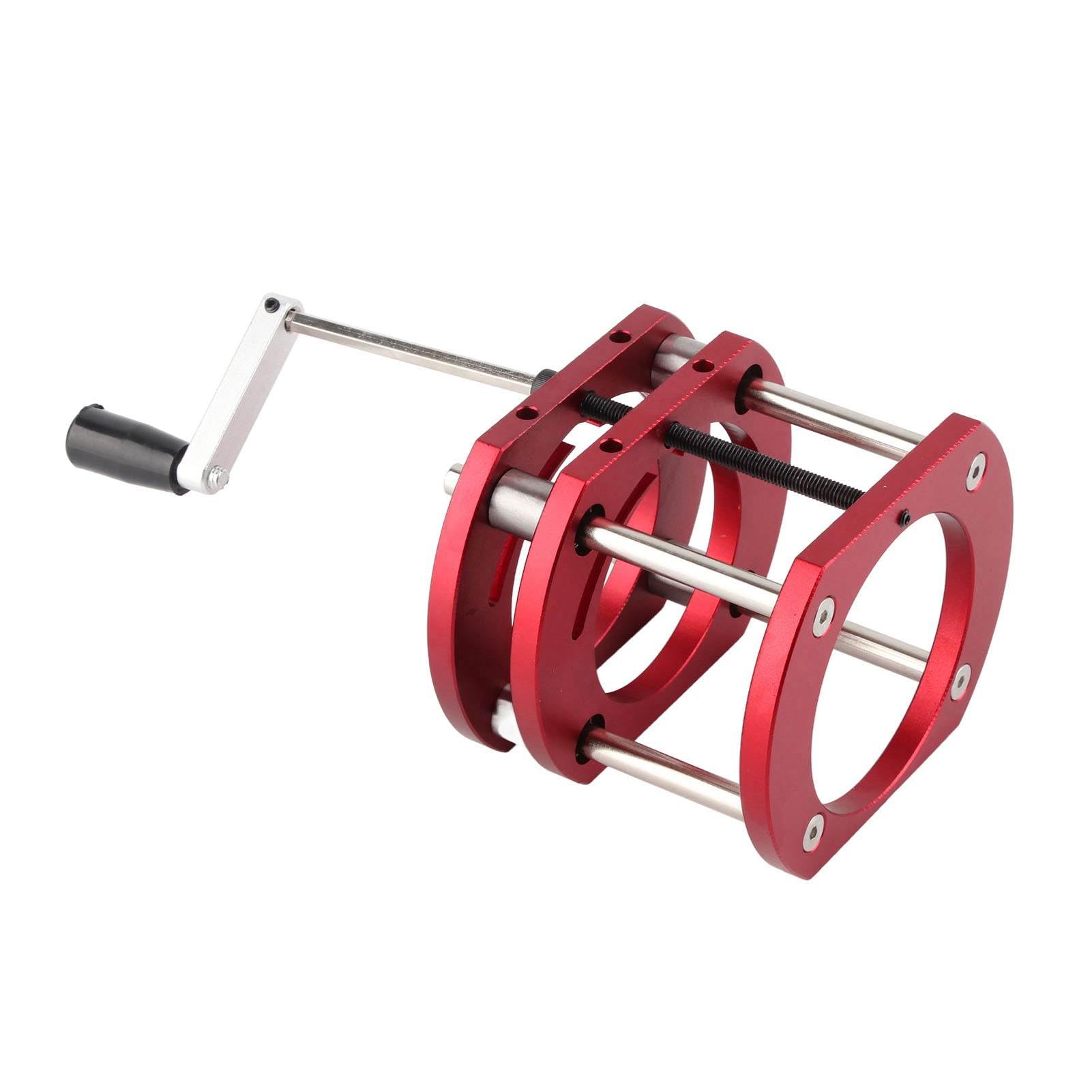 Router Lift Base, 4 Jaw Clamping Router Table Lifting System Base ...