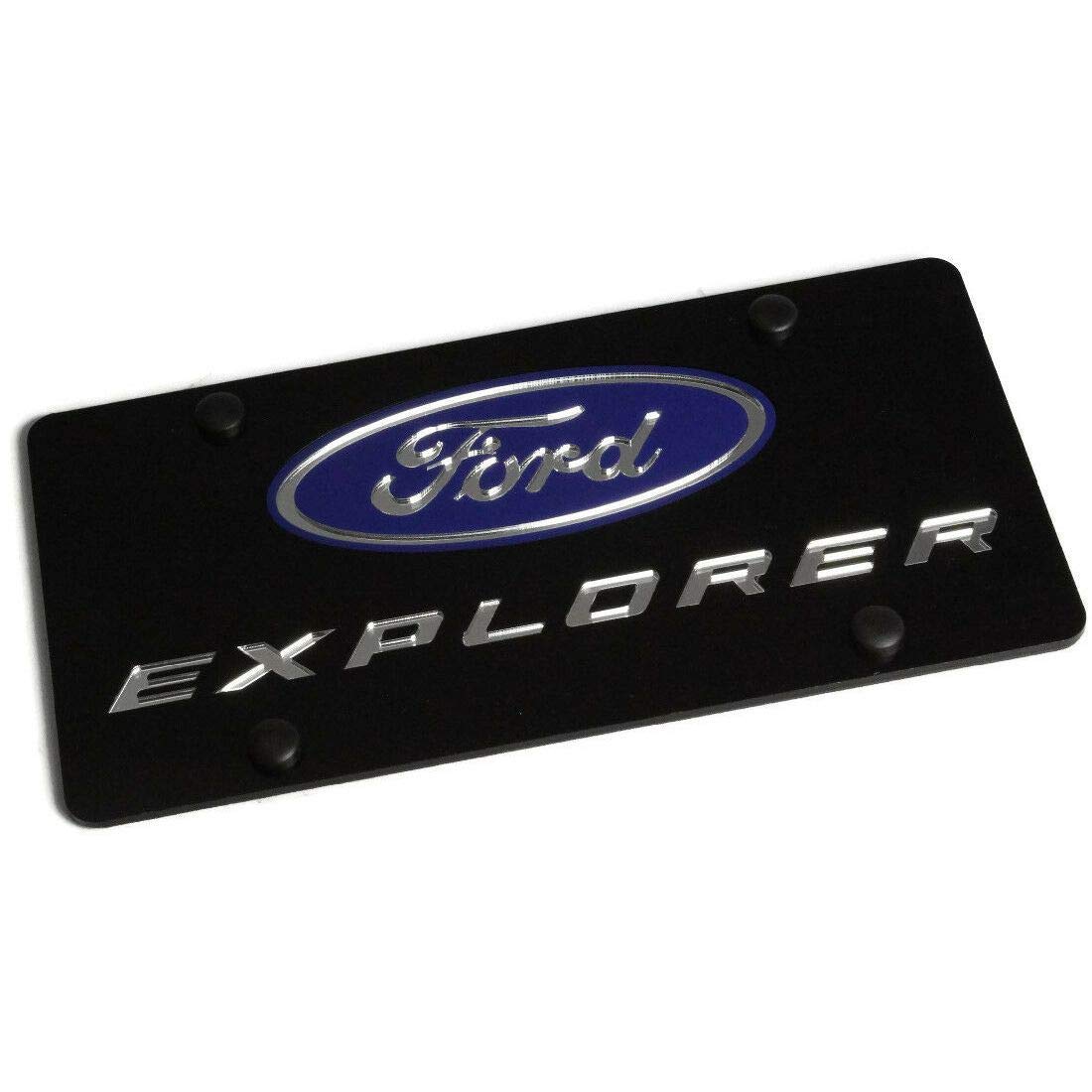 Amazon.com: Eurosport Daytona - Compatible with The Laser Acrylic Ford ...