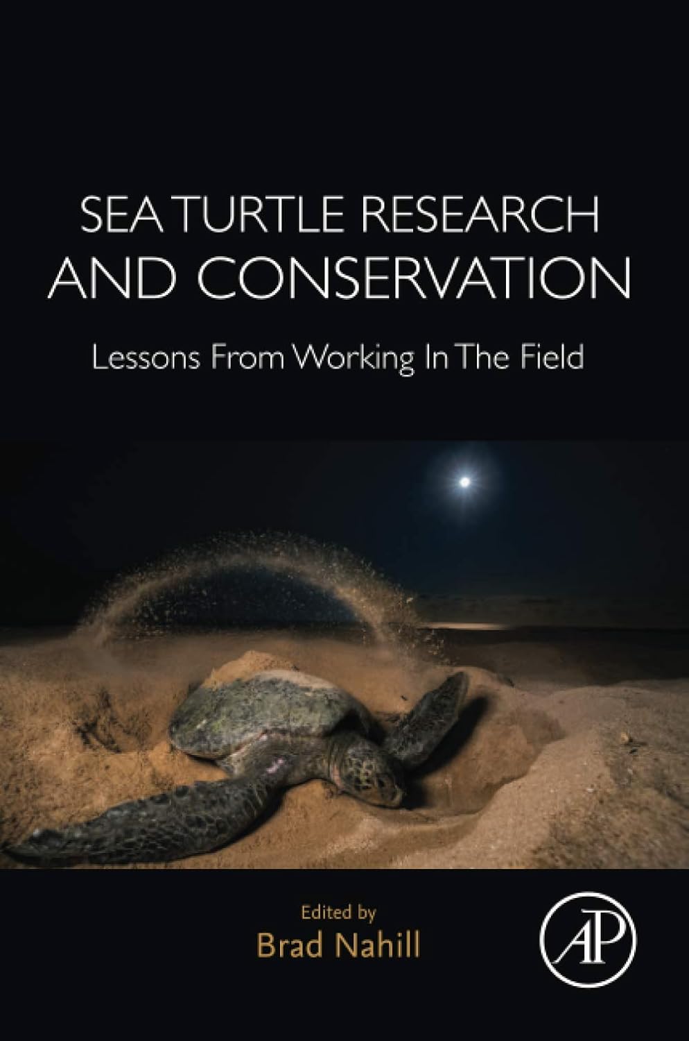 Amazon.com: Sea Turtle Research and Conservation: Lessons From Working ...