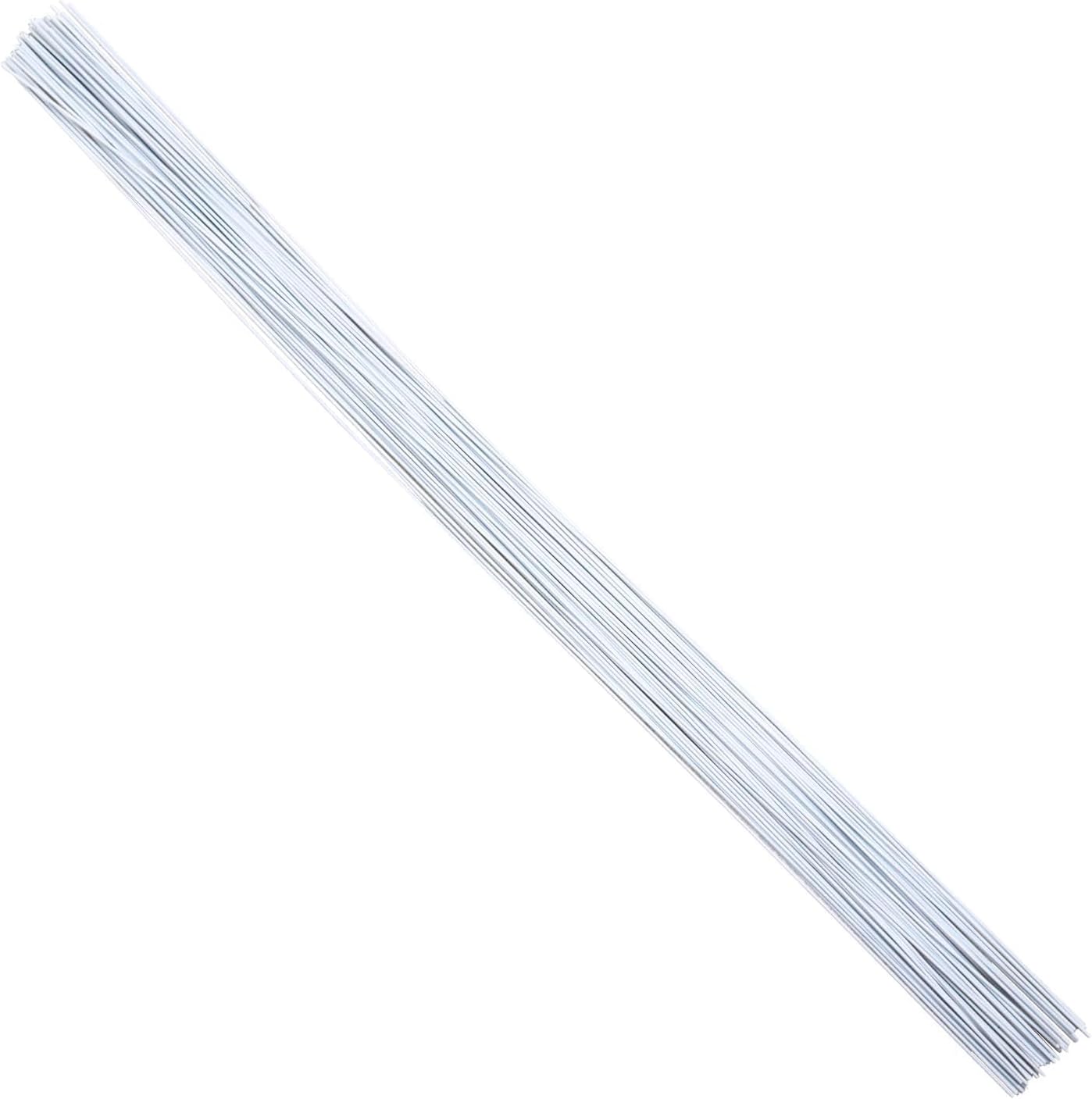 Amazon.com: OASIS Floral Products 16 Gauge Oasis Floral Wire-Pack of 50 ...