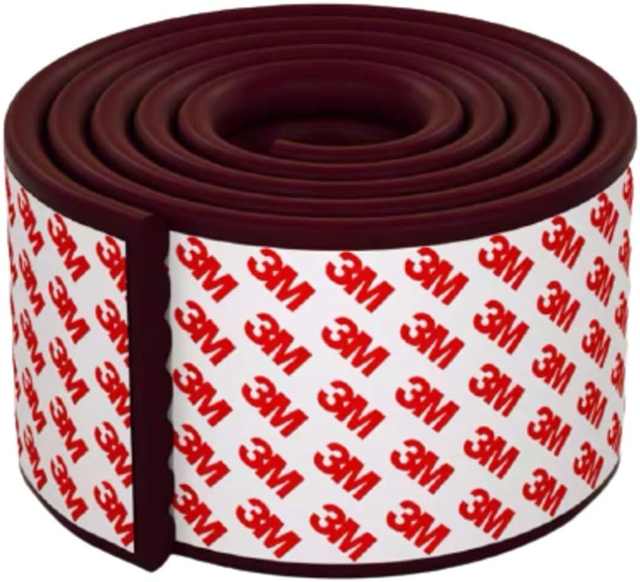 Buy OLWICK® 1 Pcs Extra Thick Furniture Edge Protectors High Dense Foam ...