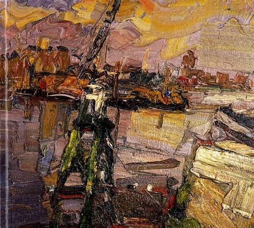 George Rowlett - From the River to the Sea: Exhibition Catalogue ...