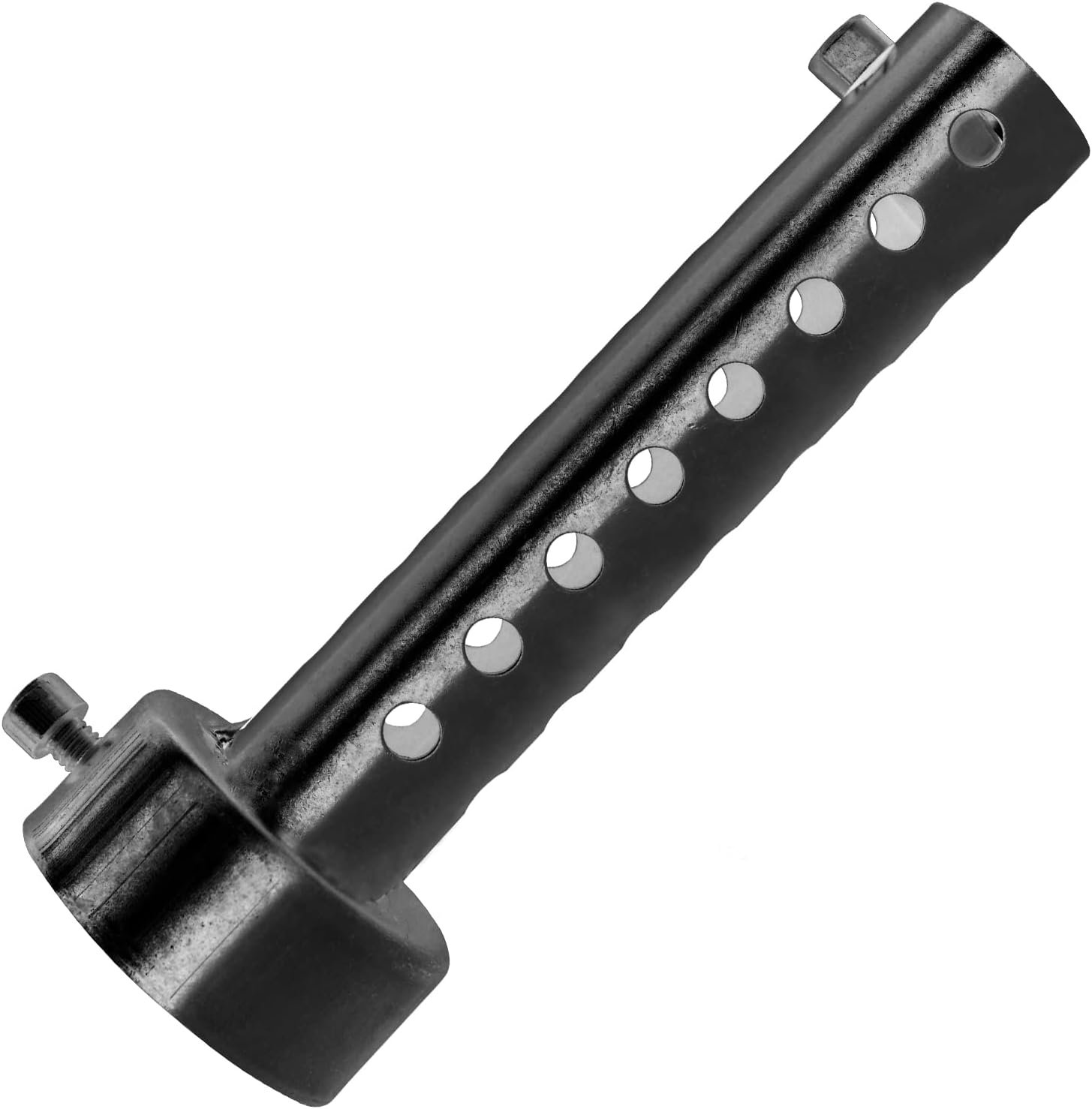 Amazon.com: amavoler Motorcycle Exhaust Silencer Motorbike Muffler ...