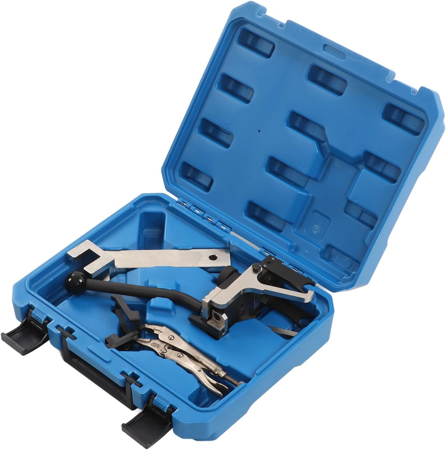 Yosoo Valve Pressure Spring Installer, Carbon Steel Valve Pressure ...