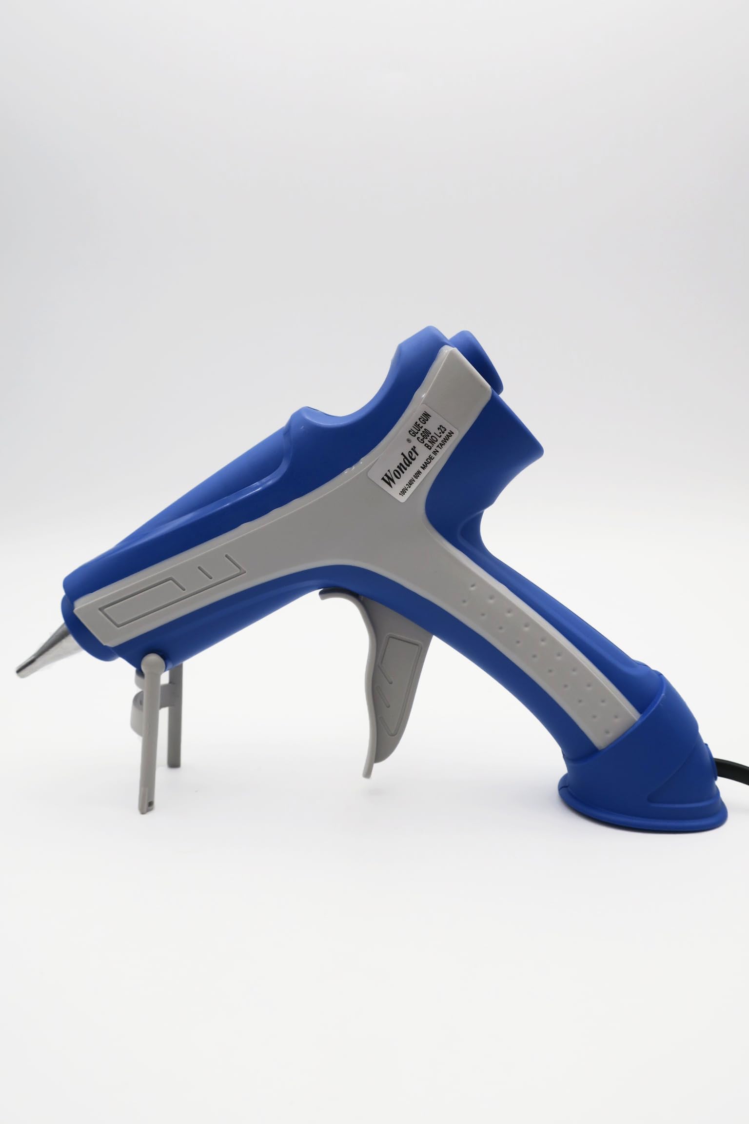 Wonder Hot Melt Glue Gun - 60 Watts (G-600) - Made in Taiwan : Amazon ...
