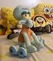 Amazon.com: You Tooz Youtooz Squidward Sit Plush 9'' Inch, Collectible ...