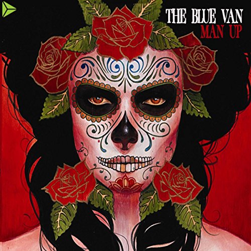 Amazon.com: Man Up : The Blue Van: Digital Music