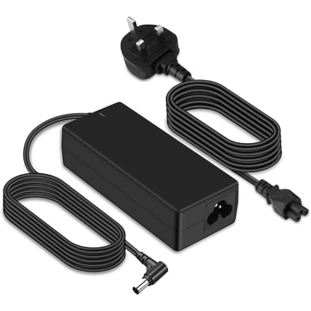 14V Power Supply for Samsung Monitor, 14V 3A 2.5A 2.14A 1.78A AC DC ...