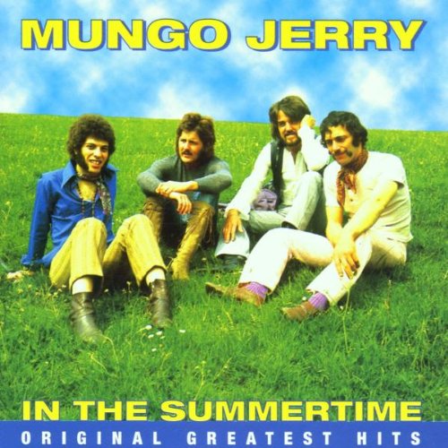 In the Summertime: Mungo Jerry: Amazon.in: Music}