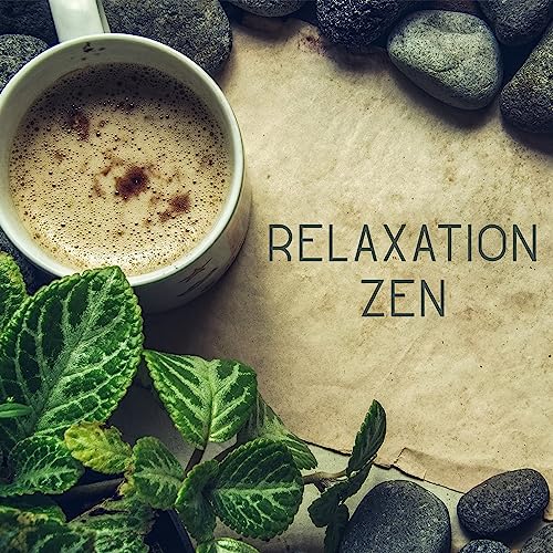 Amazon.com: Relaxation Zen – Serenity Nature Sounds for Spa & Wellness ...