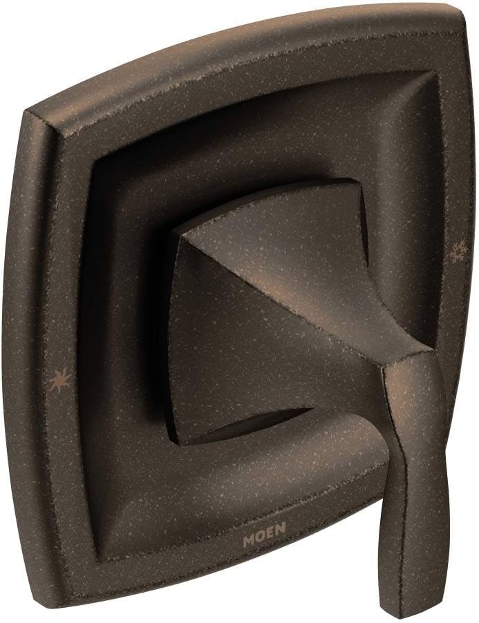 Moen T2691ORB-2520 Voss Posi-Temp Valve Trim with Valve, Oil Rubbed ...