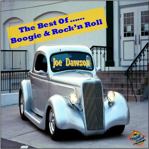 Amazon.co.jp: The Best Of... Boogie & Rock 'n Roll : VARIOUS ARTISTS ...