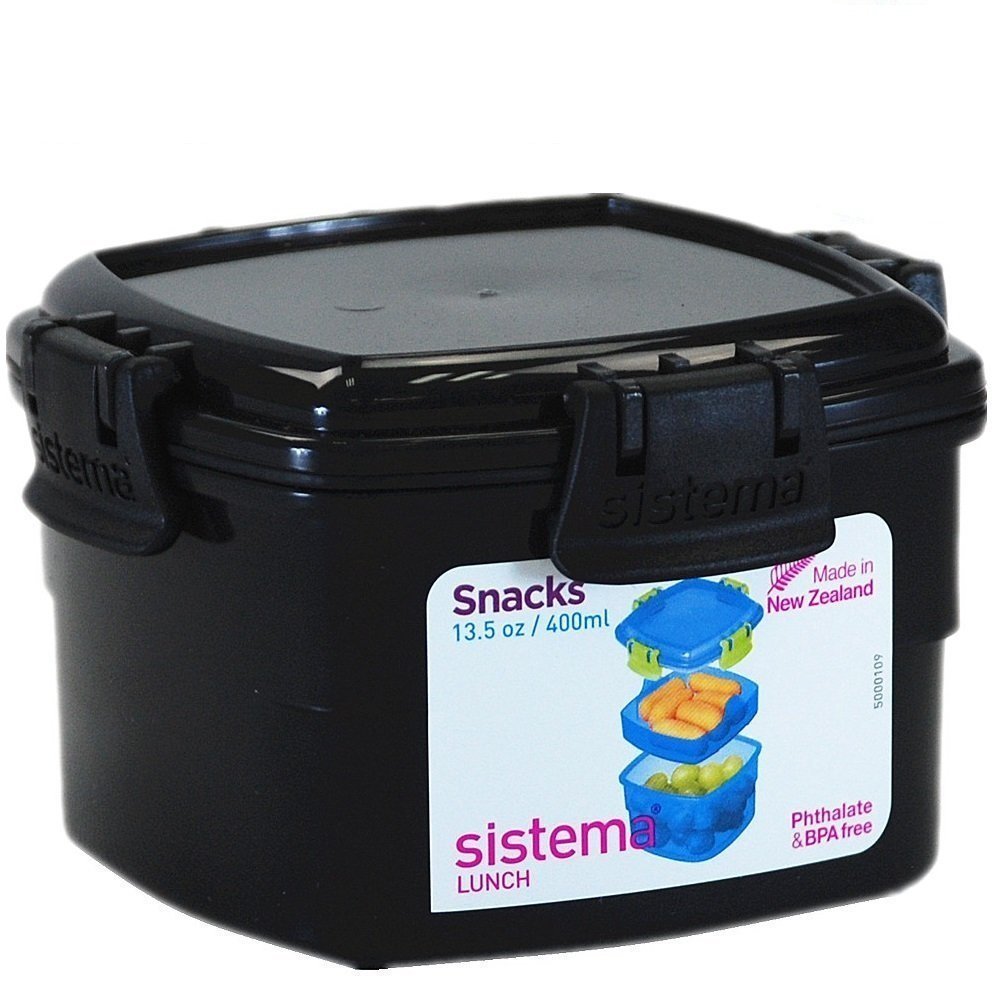 Sistema snack - Find the best price at PriceSpy