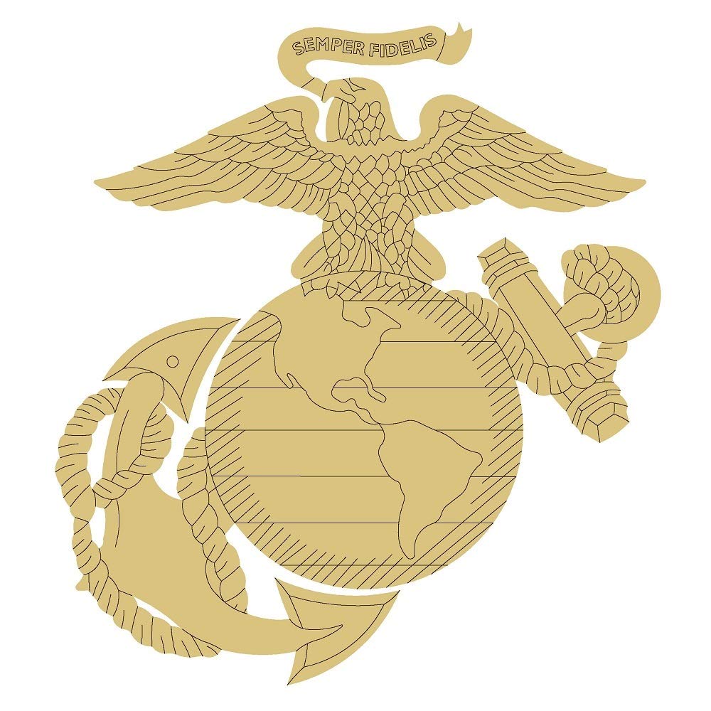 Marine Corps Symbols Clip Art Marine Corps Logo Clipart Marine Corps