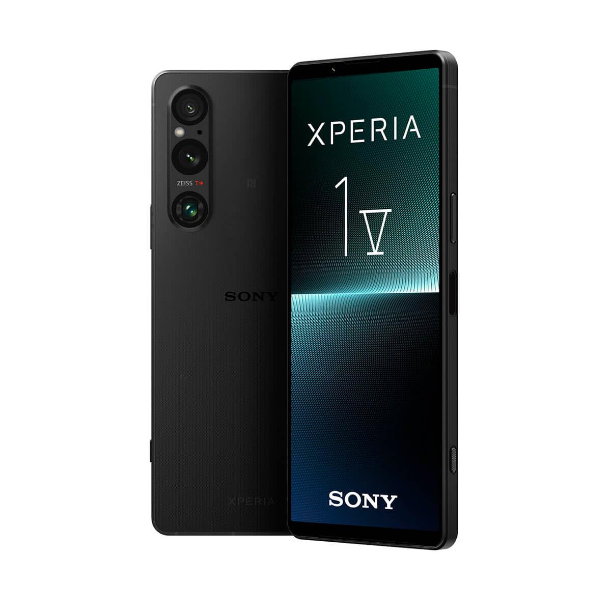 Sony Xperia 1 V Smartphone Android 13 Libre con 6.5'' 4K HDR, OLED ...