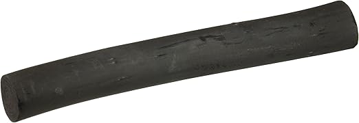 Amazon.com: Speedball PH Coate Artist Willow Charcoal Jumbo 1 Stick, Black
