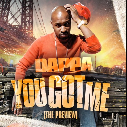 Play You Got Me "the Preview" by Dappa on Amazon Music