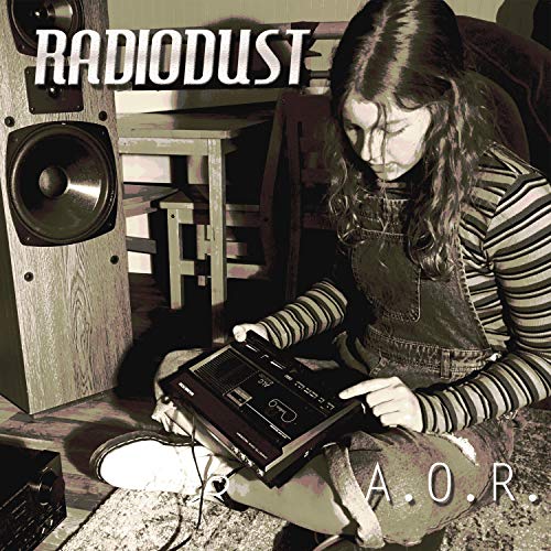 Amazon.com: A.O.R. [Explicit] : Radiodust: Digital Music