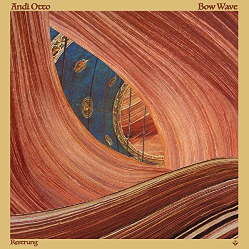 Play Restrung by Andi Otto on Amazon Music