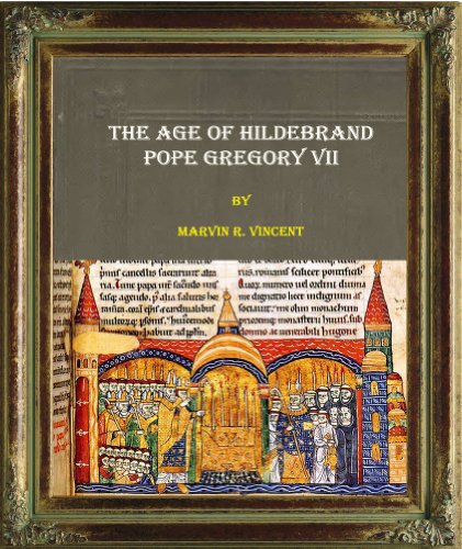 Amazon.com: THE AGE OF HILDEBRAND. eBook : VINCENT , MARVIN R., Raul ...