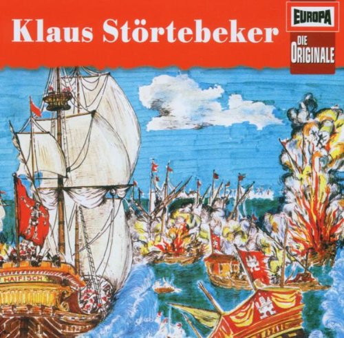 Die Originale - 36/Klaus Stortebeker - Amazon.com Music