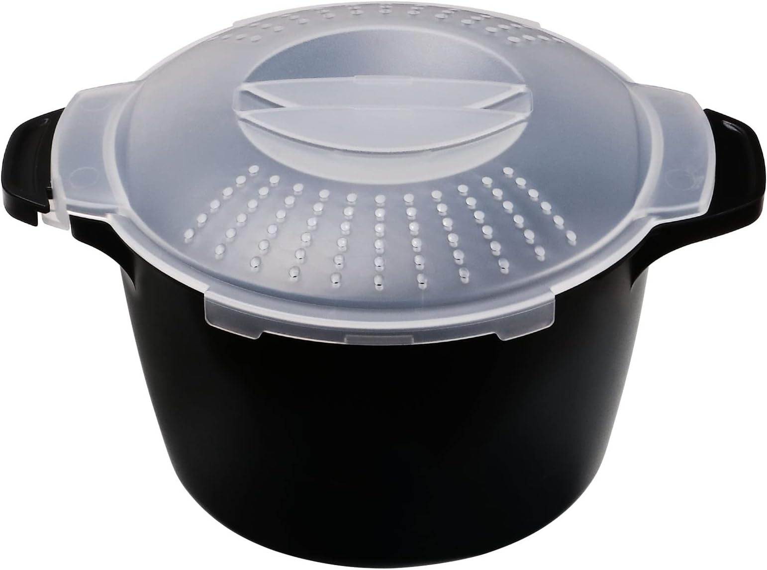 Amazon.com: Anyday Cookware Microwave Dish Set, Includes 2 Microwave ...