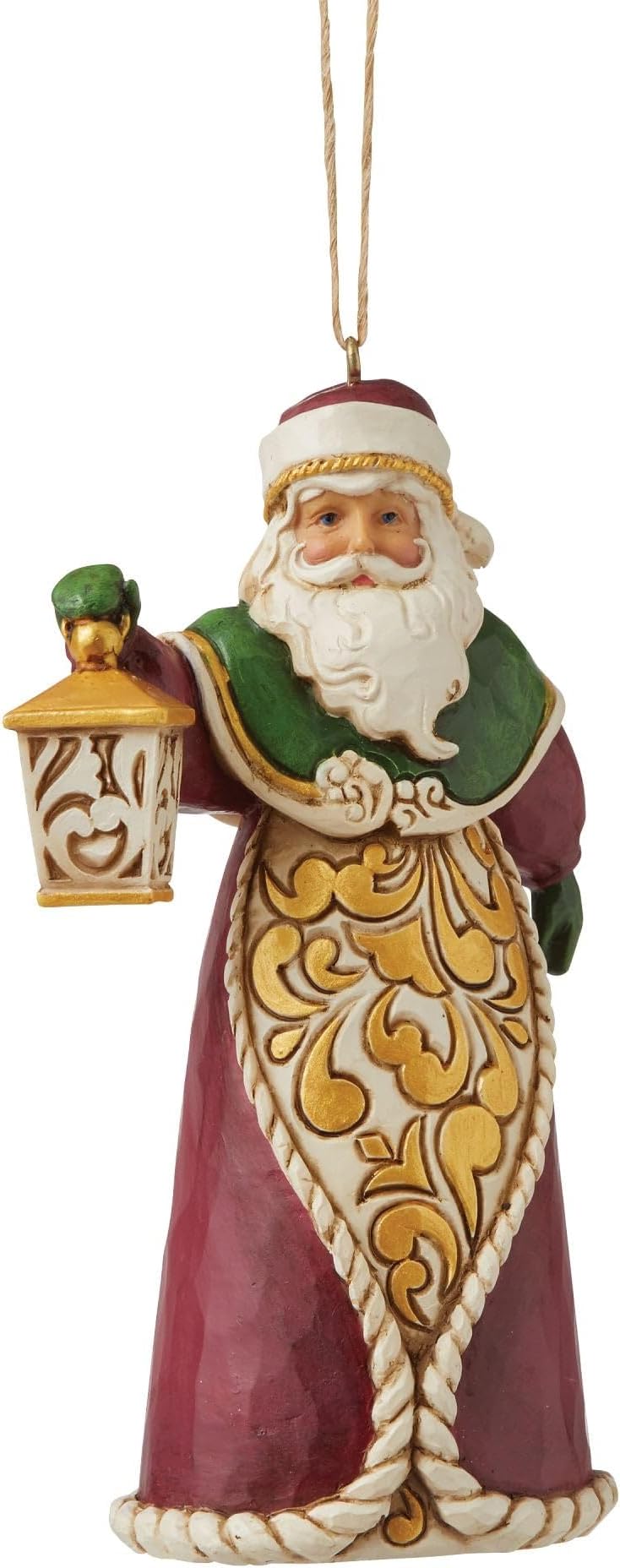 Amazon.com: Enesco Jim Shore Heartwood Creek Christmas Around The World ...