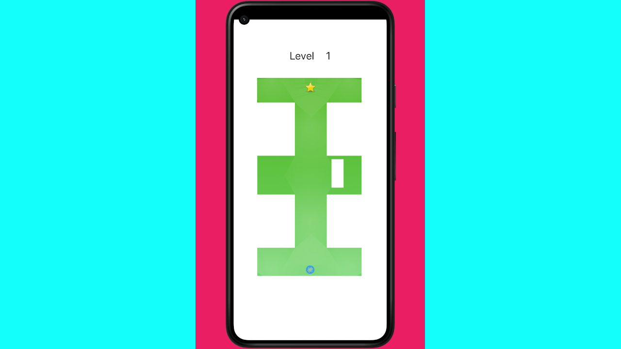 Swipe Ball Trap-Top game - App on Amazon Appstore