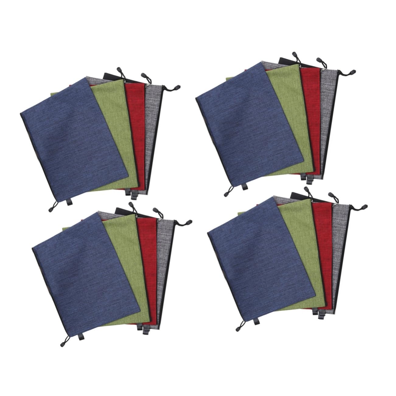 Zipper Magazine Makeup