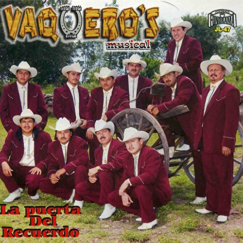 La Puerta del Recuerdo de Vaqueros Musical en Amazon Music - Amazon.es