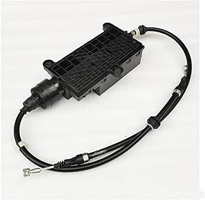 Amazon.co.jp: Parking Actuator Parking Brake Actuator Handbrake ...