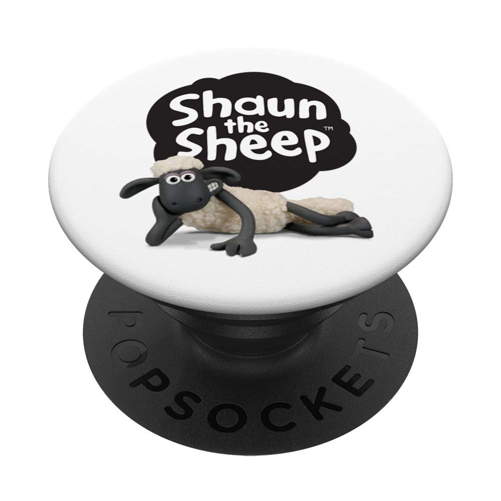 Shaun Logo