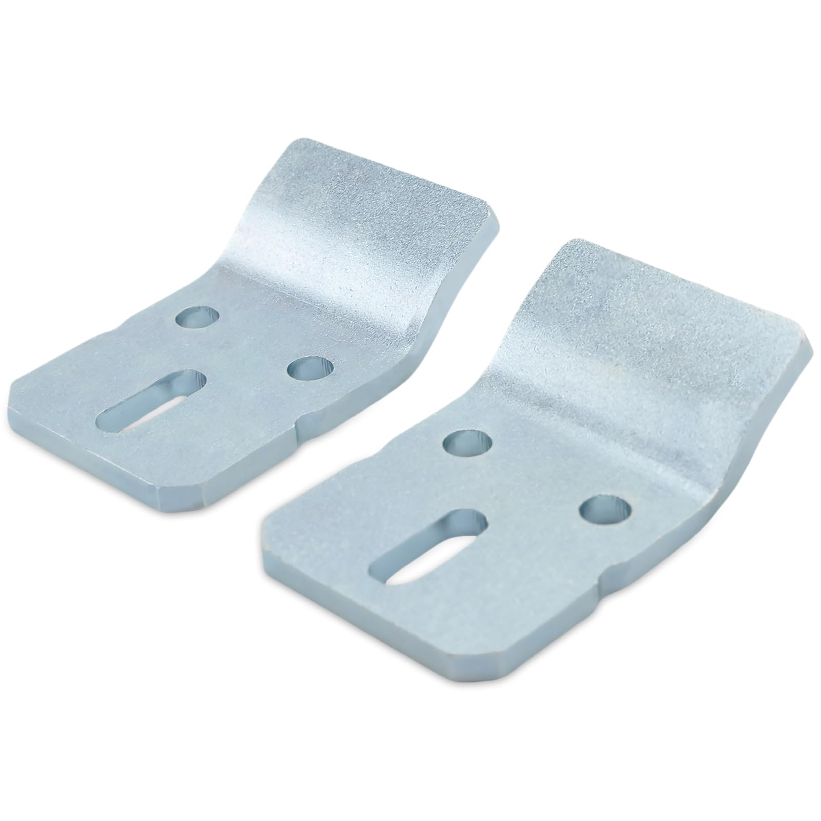 (2-Pack) 1224196 Parts Hook Kit for Kohler Brand Wall-Mounted Sinks ...