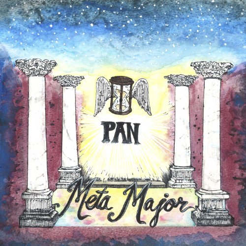 Amazon.com: Meta Major : Pan: Digital Music