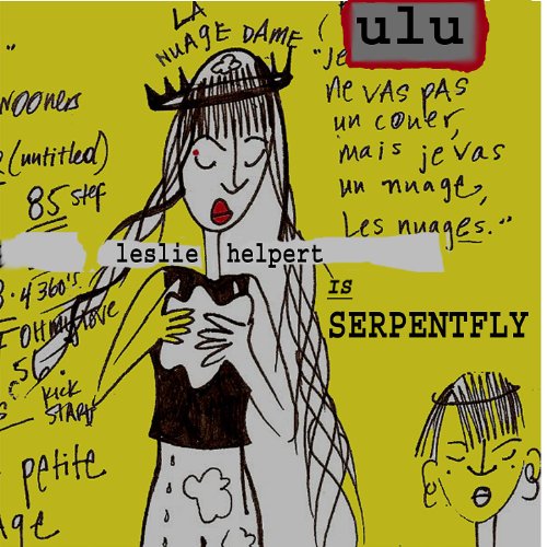 Amazon MusicでLeslie HelpertのUluを再生する