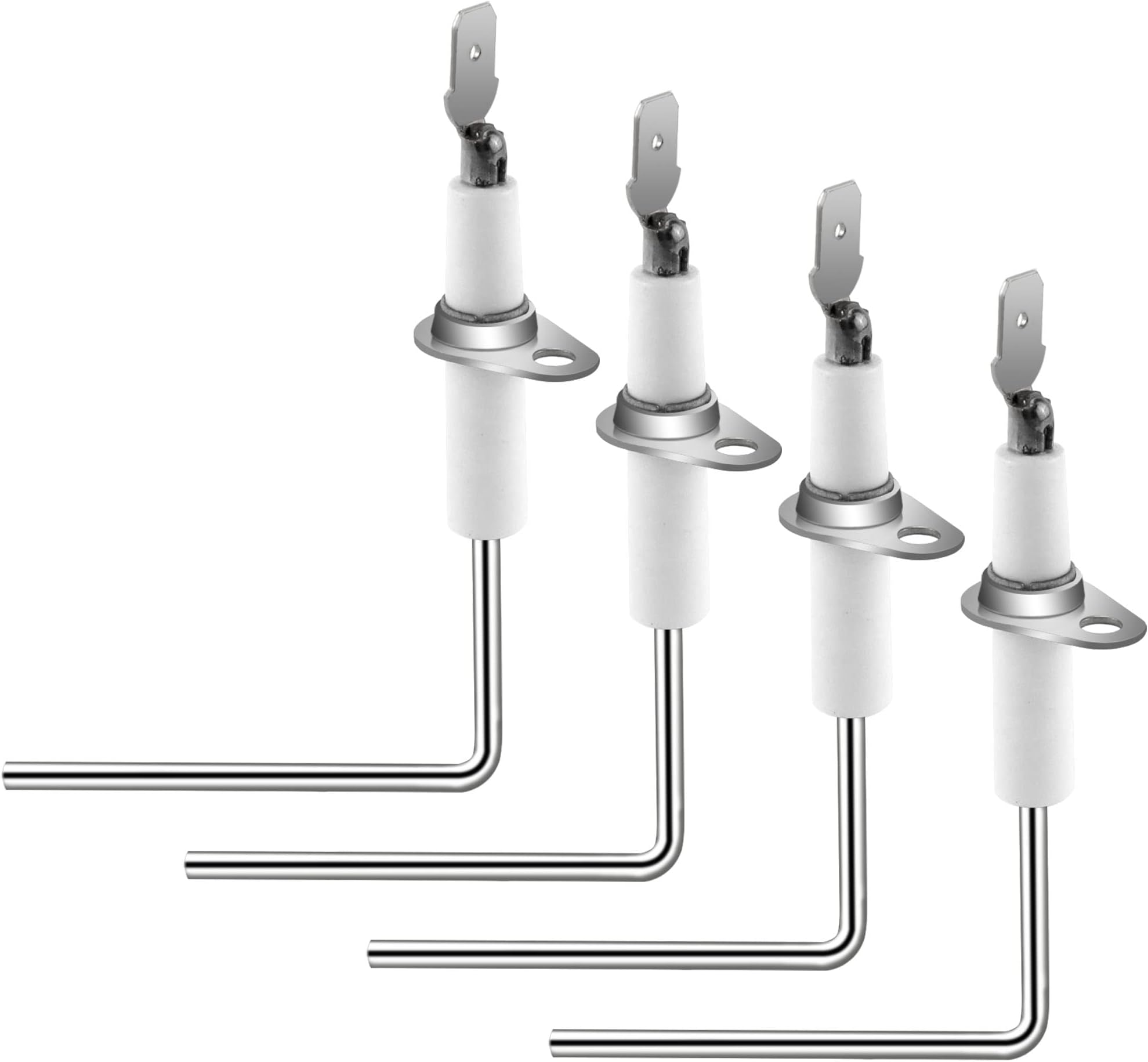 Amazon.com: SuperDi Fits for Coleman Furnace Flame Sensor Parts 7975 ...