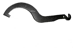 Amazon.com: Auto Parts Prodigy Spanner Span Spreader Wrench Compatible ...