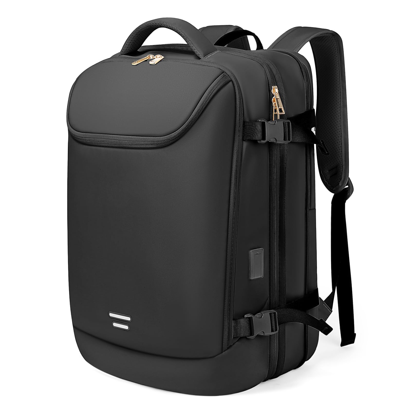 Amazon.com: TANGCORLE 50L Extra Large Airline Approved Travel Backpack ...